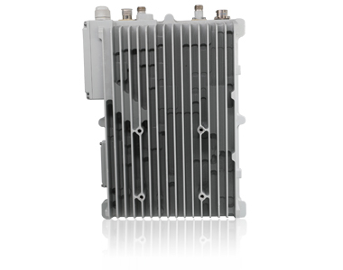 Integrated Vehicle-mounted Base Station for Visualized Emergency ...