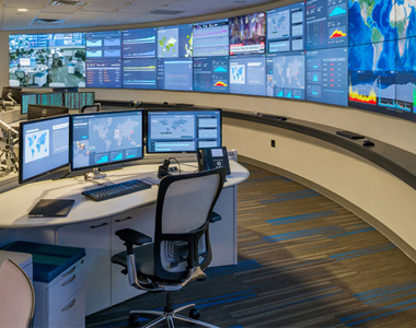 Wireless Emergency Response Communication Multimedia Dispatching Console from China manufacturer ...