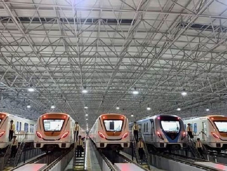 Application of LTE technology in car-ground wireless communication ...