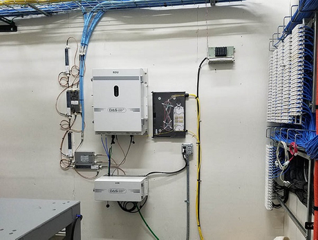 How much does a DAS system cost? - IFLY