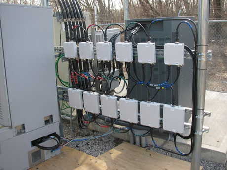 Basic Knowledge About Distributed Antenna Systems (DAS) - IFLY