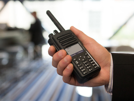 How to increase the communication distance of the two-way radio - IFLY