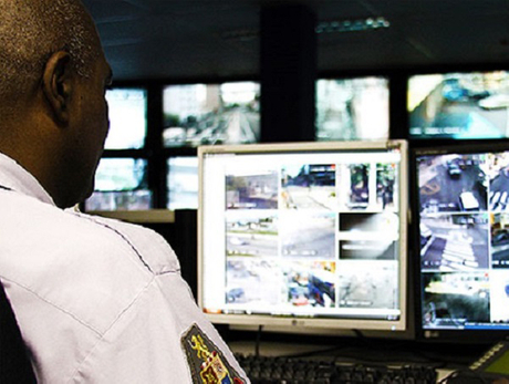 IFLY emergency command and dispatch solution - IFLY