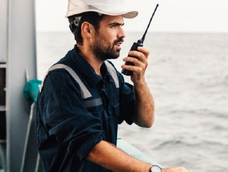 Basic knowledge of fishing boat radio communication - IFLY